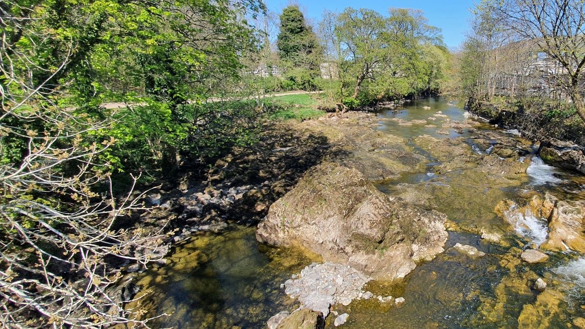 Visit Settle - Walk - Discover How Settle Developed